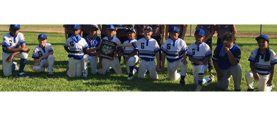 Home [www.garnerbaseball.com]