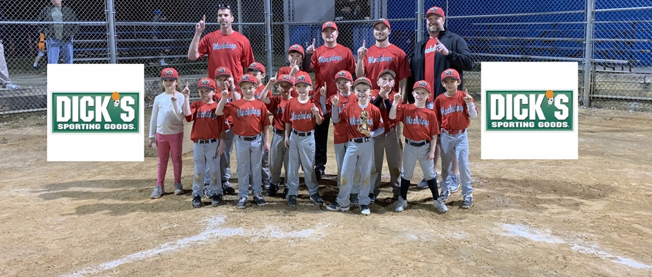 Home [www.garnerbaseball.com]