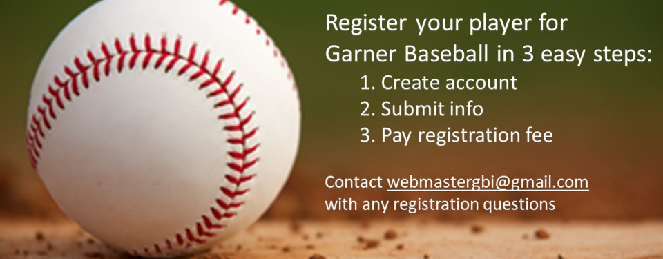 Home [www.garnerbaseball.com]