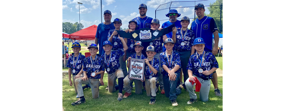 Home [www.garnerbaseball.com]