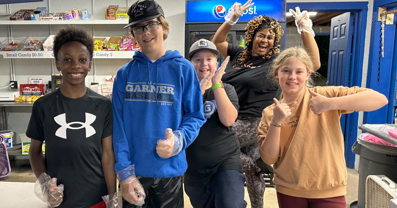 Home [garnerbaseball.com]