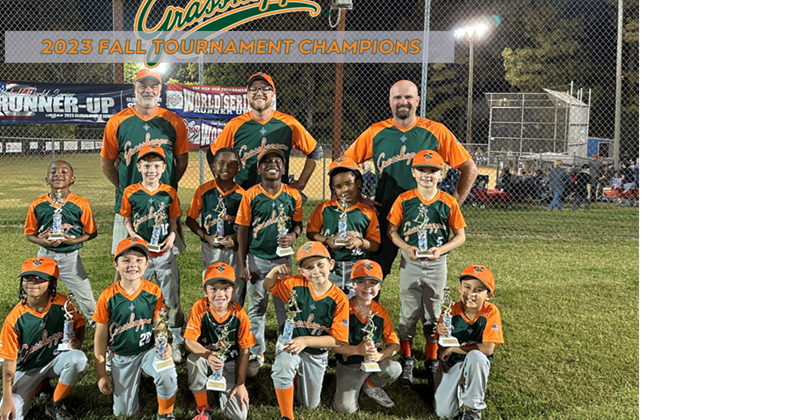 Home [garnerbaseball.com]