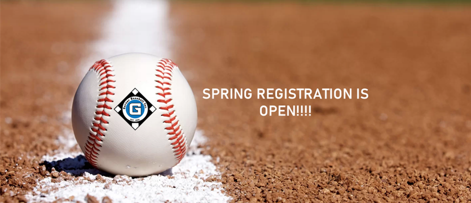 Home [garnerbaseball.com]