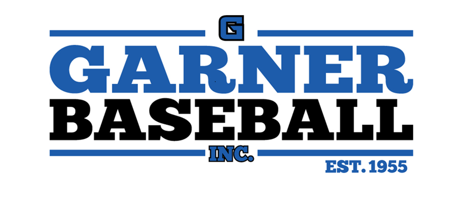 Home [garnerbaseball.com]
